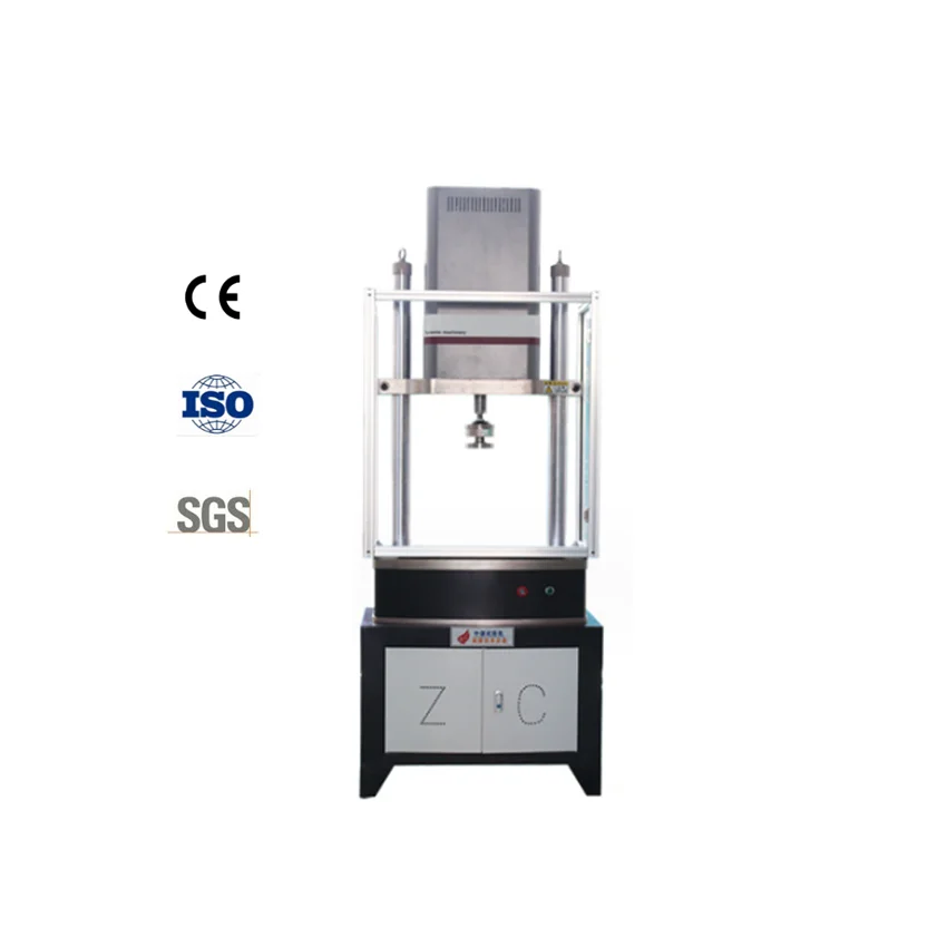 Metal Bellows Dynamic Rigidity Static Rigidity Durability Testing ...