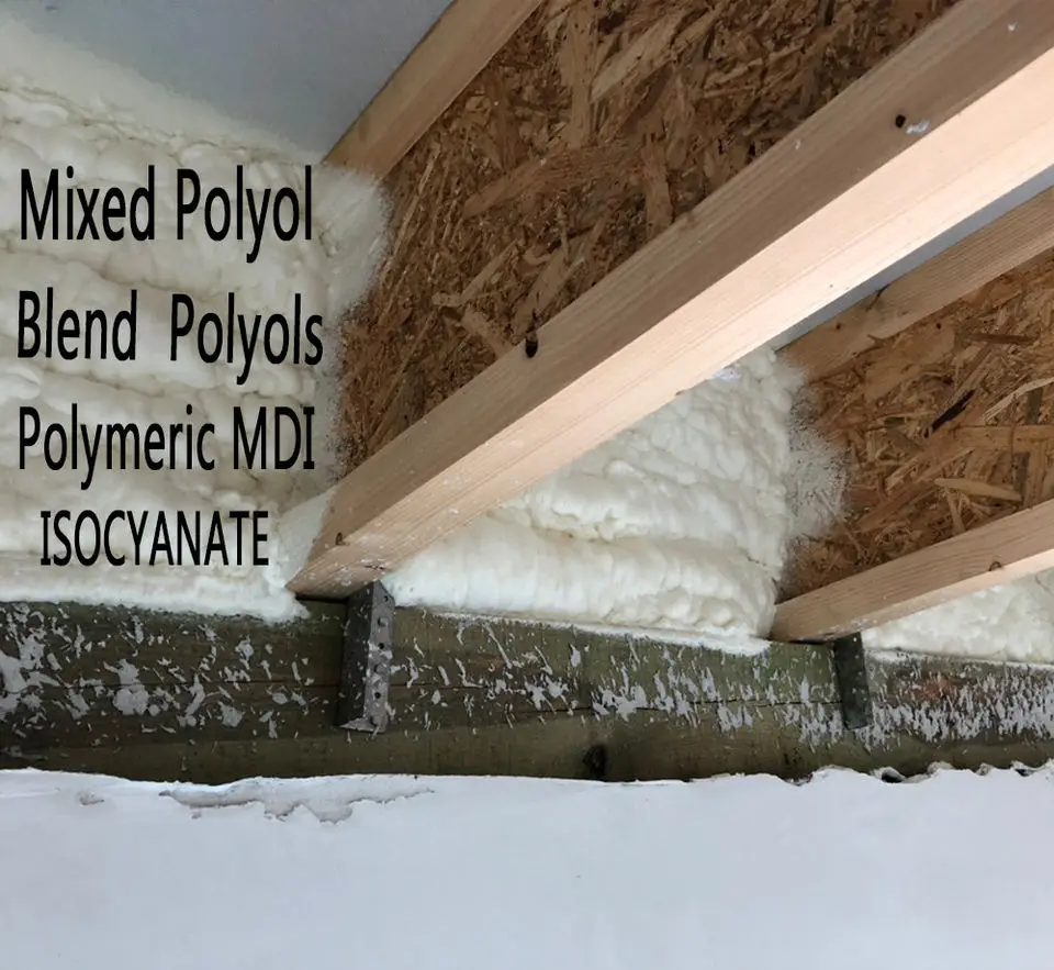 Polymeric Mdi Isocyanate Iso Black Component Mdi Pm200 44v20l M20s ...