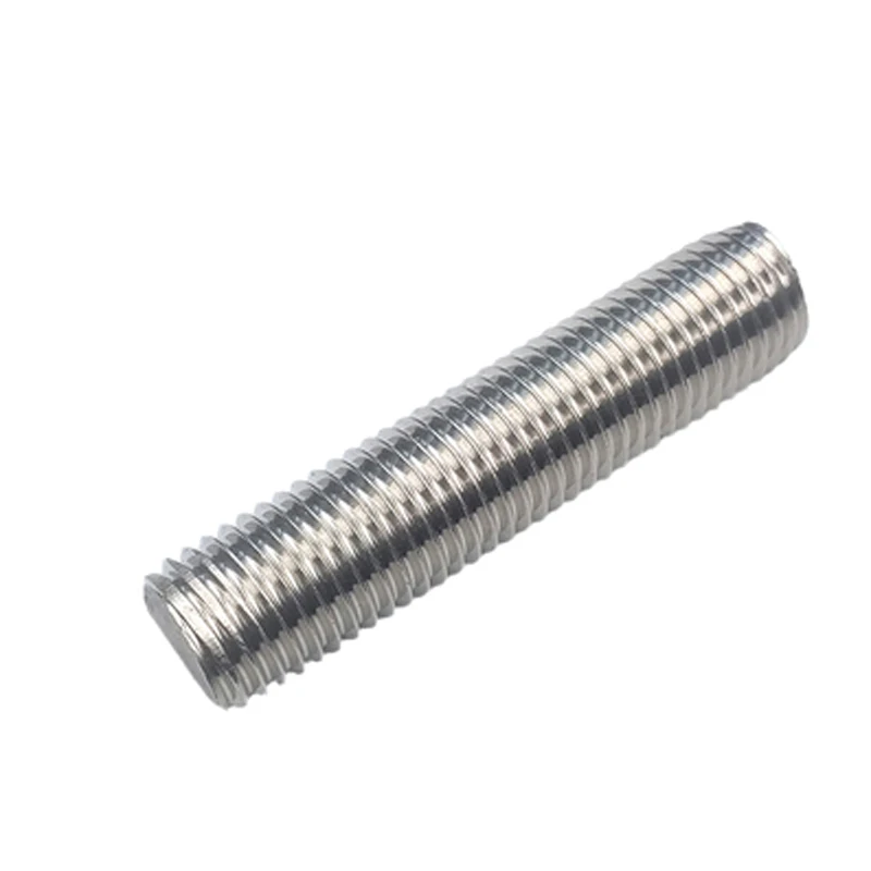 M5 M8 M12 Stainless Steel INOX 18-8 A286 SS201 304 316 SS316L 410 a2 a4 ...