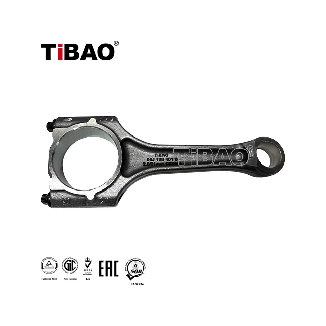 奥迪a3 A4 A5 A6 Q5 Tt大众帕萨特途观2.0t 06j198401b汽车发动机连杆活塞销21毫米 - Buy 连杆奥迪 ...