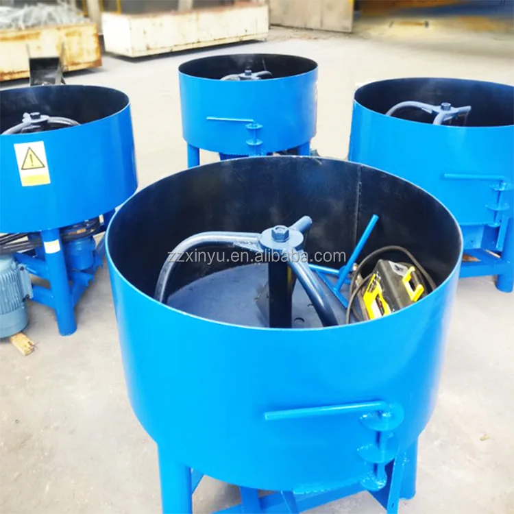 Concrete Pan Mixer 500 Liter Mortar Mixer Pan Mixer| Alibaba.com