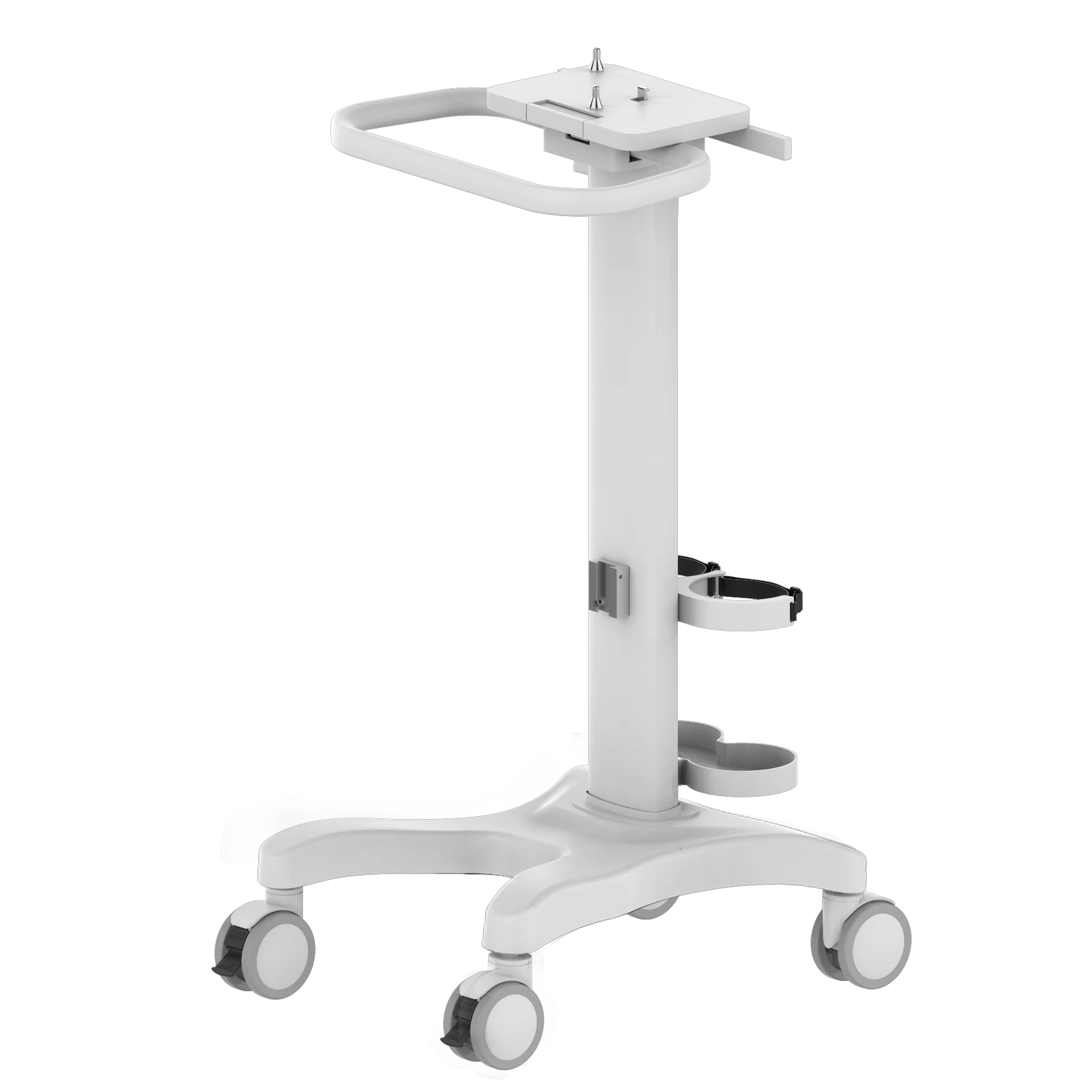 Mindray SV300 trolley roll stand cart for ventilator machine| Alibaba.com