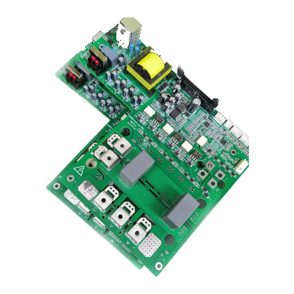 Industrial controller board production electronic product design motor ...