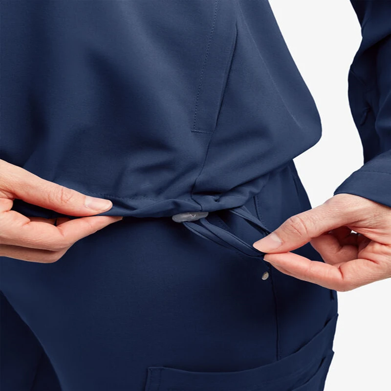 Wholesale Comfortable Uniform Medical Lab Coat For Hospital Lab Coat ...