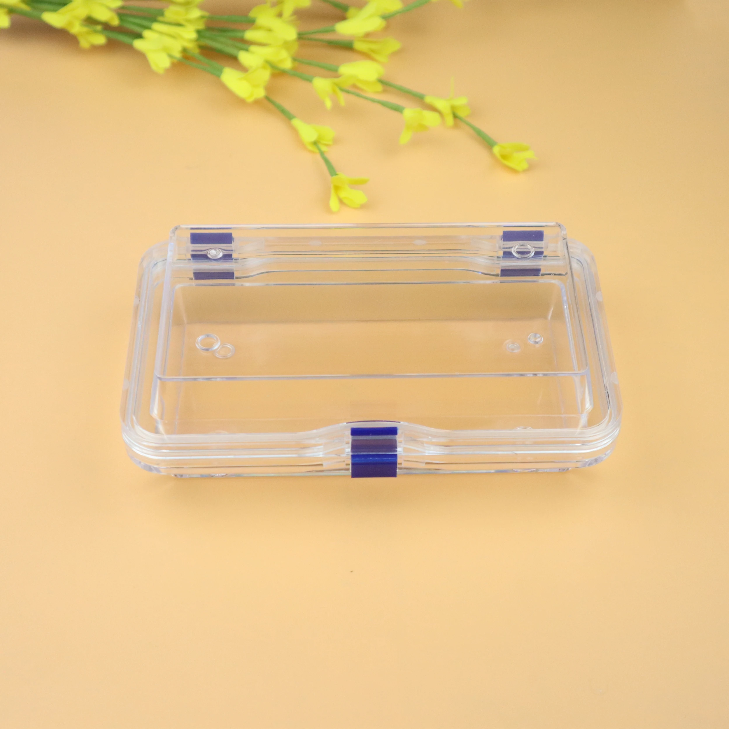 Denture Plastic Film Box Membrane Tooth Box Dental Pillow Box Dental ...