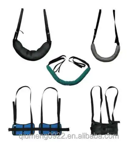 Back Stretcher For Herniated Disc Posture Relief Portable Lumbar ...