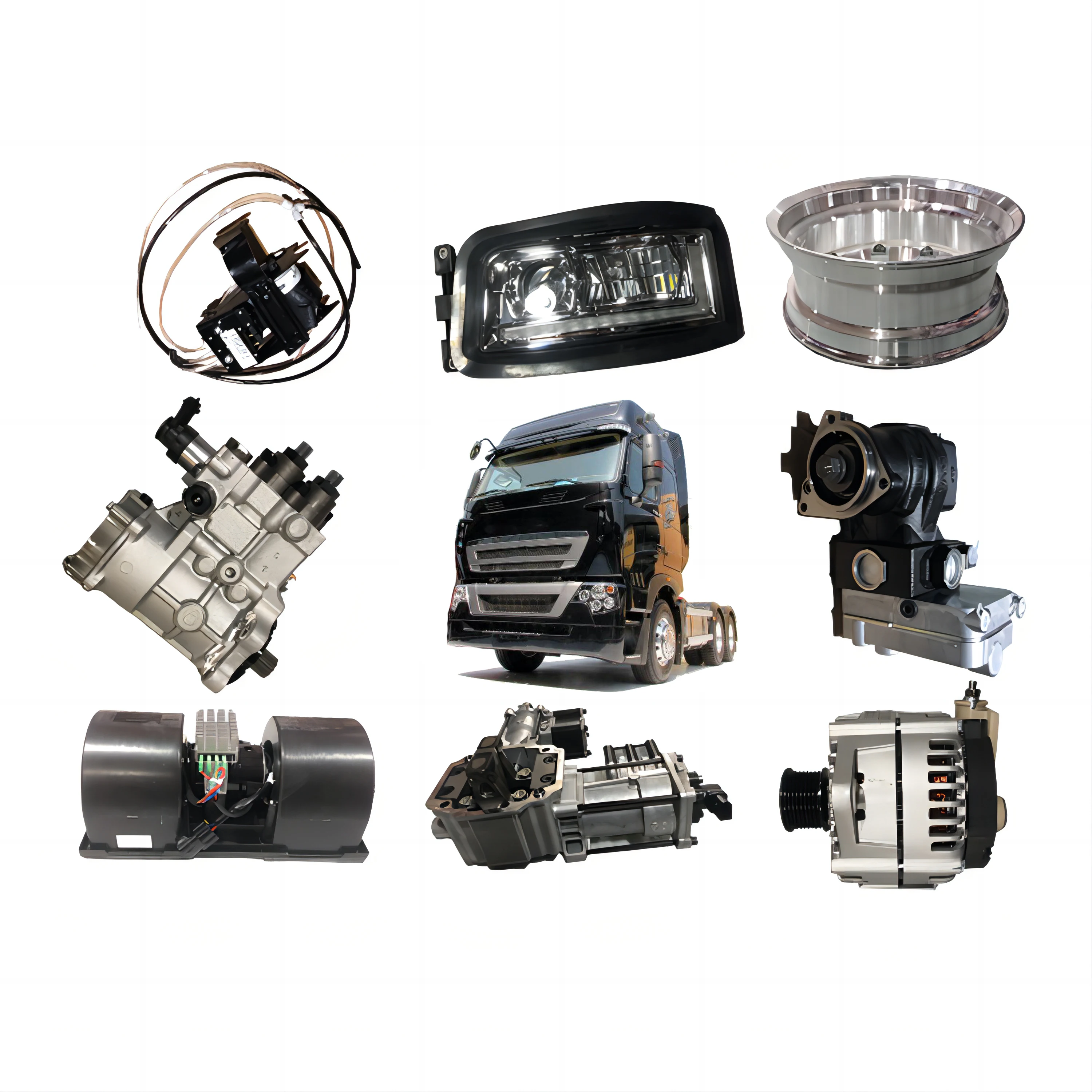 Sino Truck Spare Parts Sino Truck Parts - Buy Sino Truck Spare Parts ...