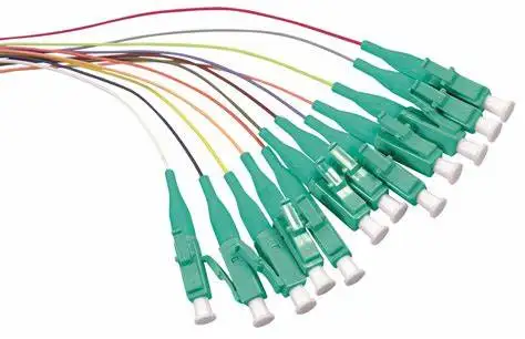 Neofibo Crimping Ring Metal Connector Part For Lc-pc-mm-dx-uniboot ...