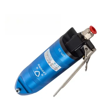 Hand Actuated Nipper Body Pneumatic Air Scissors Nipper Shears Pliers ...