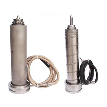 Buse De Moulage Par Injection Pour Produits Plastiques,Buse En Acier ...