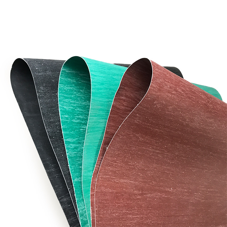 Non Asbestos Jointing Sheet CNAF - Durable Gasket Material
