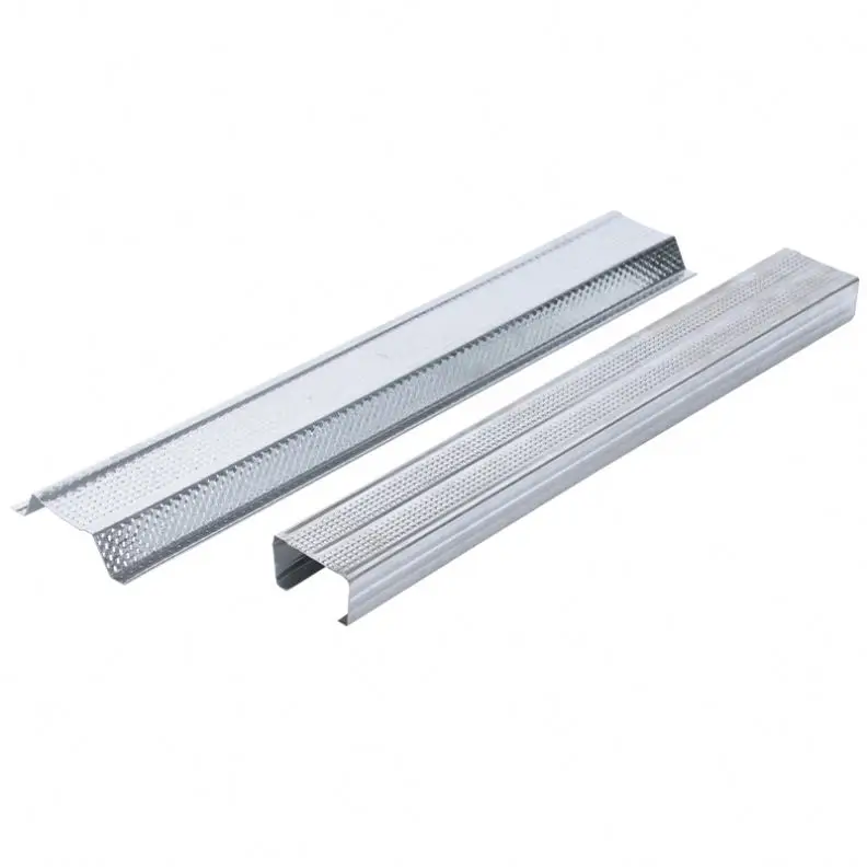 Ceiling system component metal furring channel For Columbia Market ...