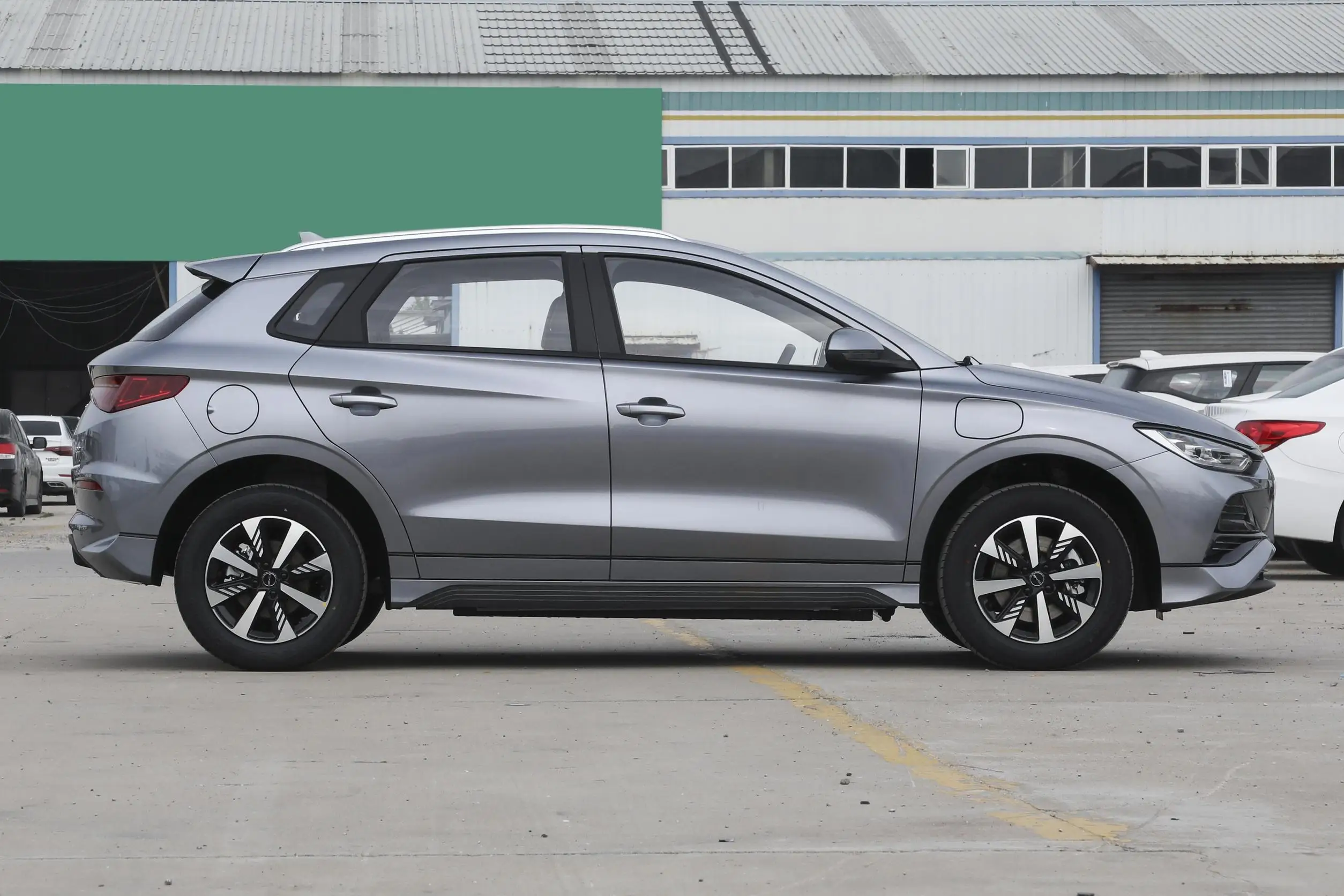 Luxury Electric Car Brand Byd E2 2023 Byd E2 Electric Car Used Compact Electric Car Byd E2 2023 ...