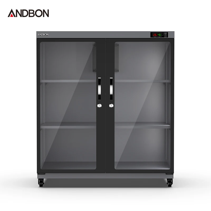 ANDBON360L Low Humidity Industrial Drying Box Fast Automatic ...
