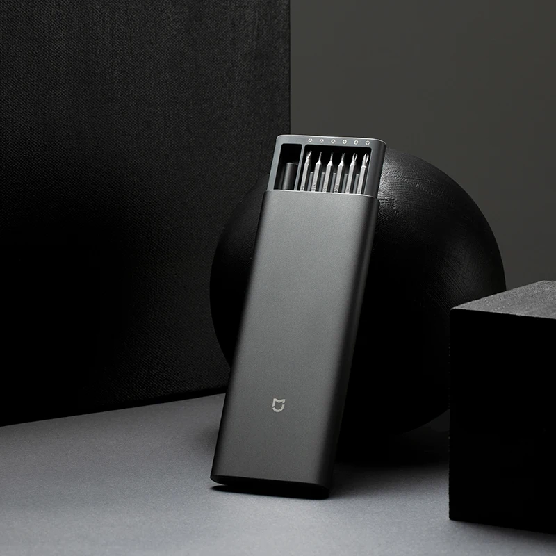 Xiaomi Mijia Electric Precision Screwdriver Kit - 24 Bits