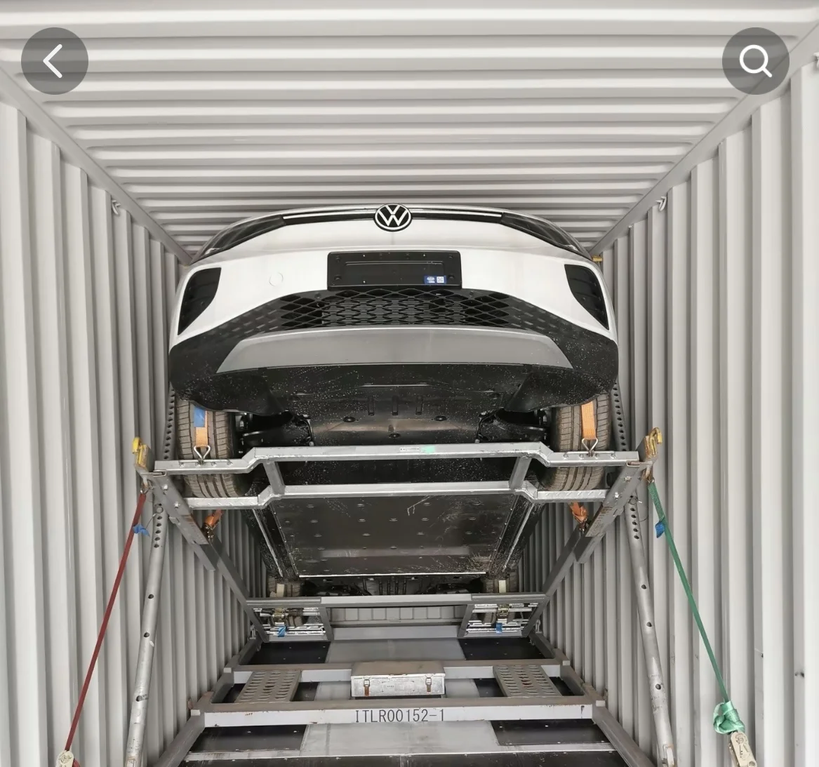 Used Car 2020 Model 2021 Production 2.0t Red Flag H9,Purple Appearance ...