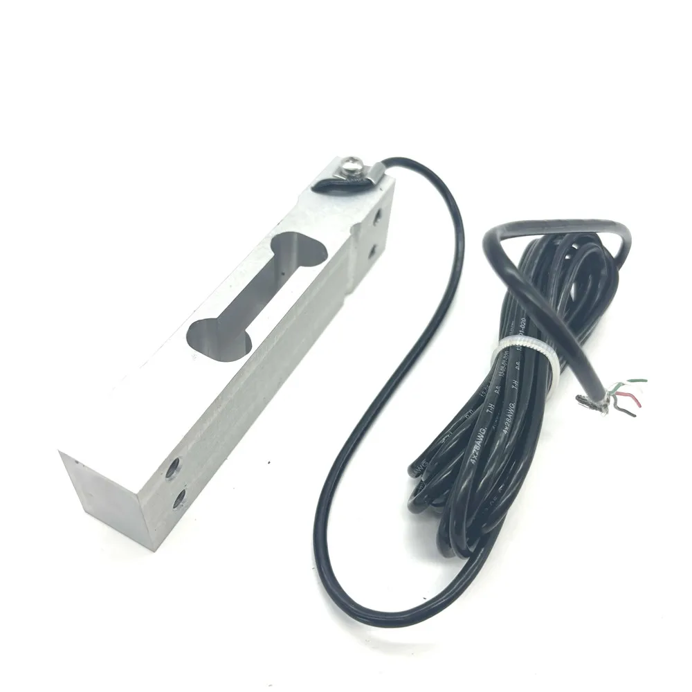 TEDEA 1022-15kg load cell single point weighing sensor 32632722 C3/30 ...