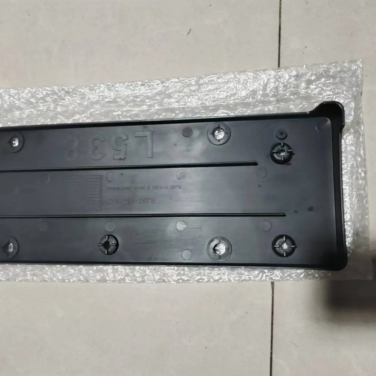 New Condition for Range Rover Evoque Truck Exterior Car Accessories ...