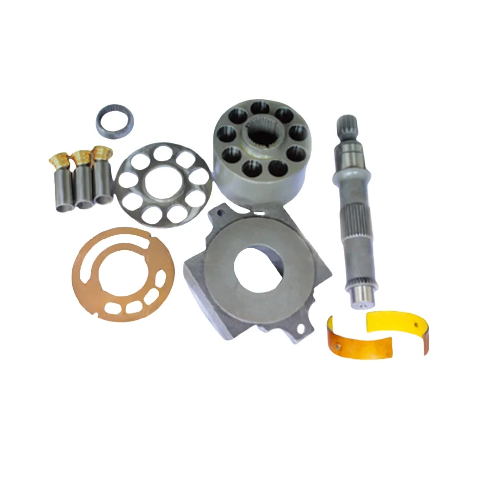 Sauer Dan Foss Hydraulic Piston Pump Part for Err-100b /Err-130b/ Err ...