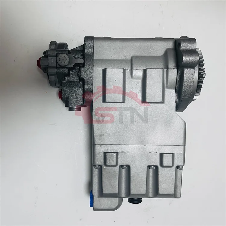 C7 Engine Fuel Injection Pump for CAT 324D 325D 328D 254-4357 2544357 ...