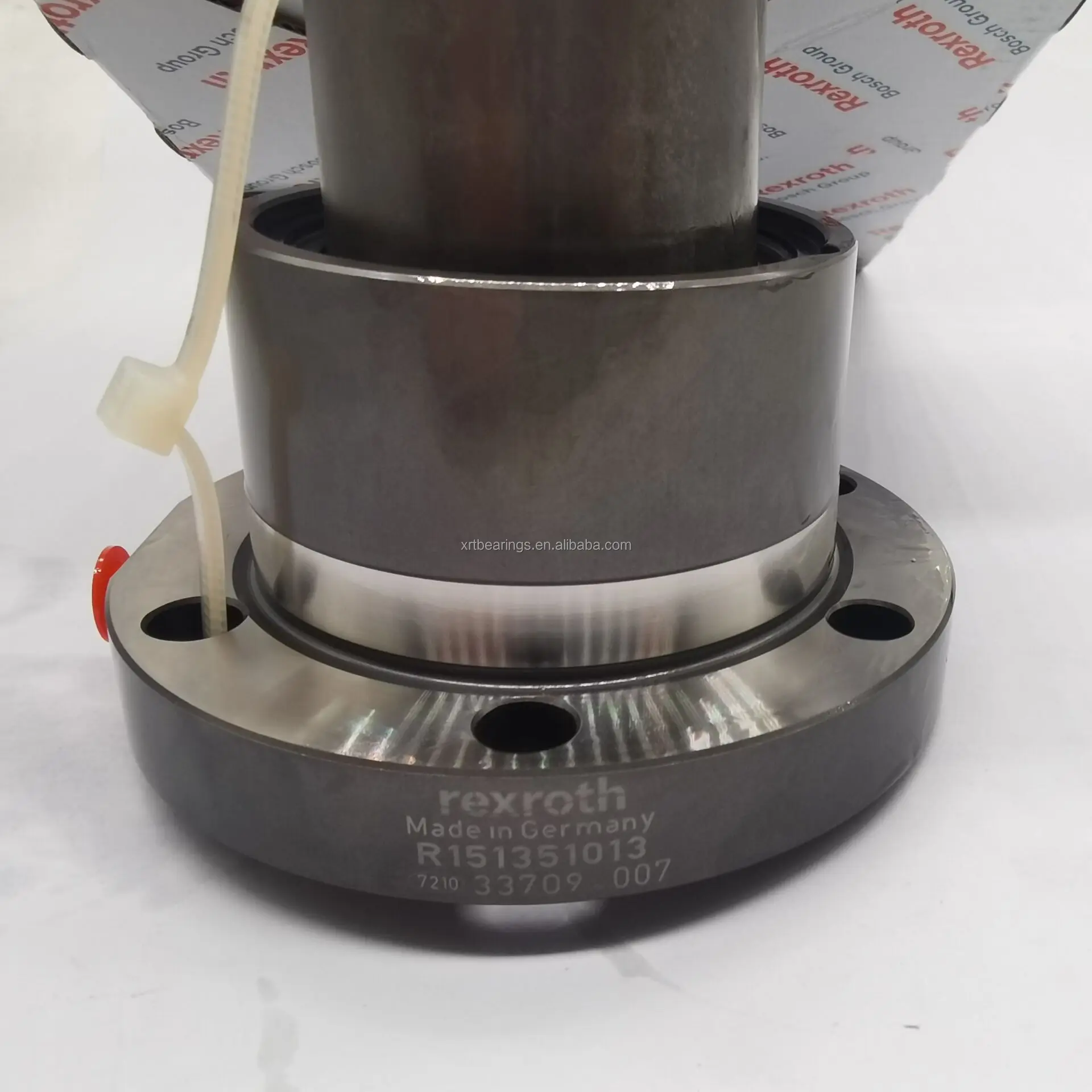 Rexroth Linear Ball Screw Nut - High Accuracy & Durability