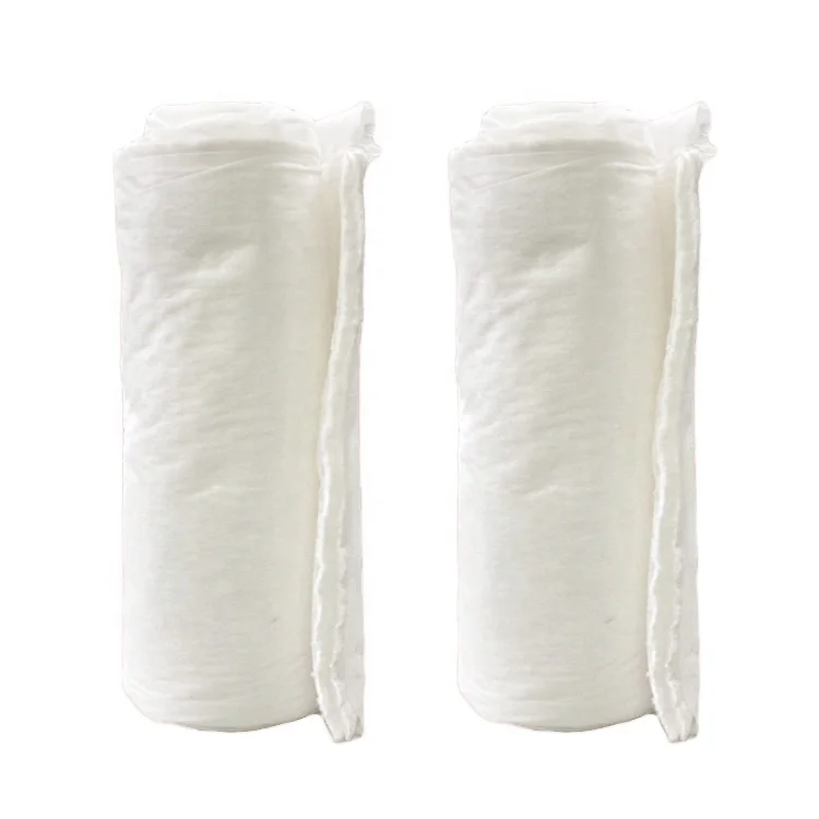 100% Cotton Combined Dressing Gamgee Roll| Alibaba.com
