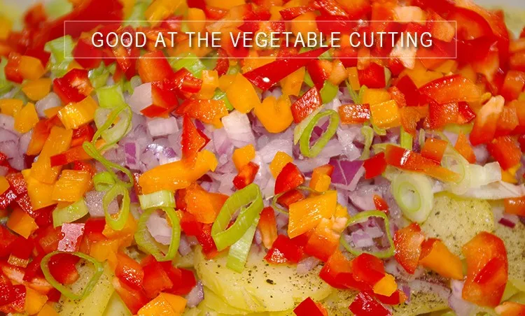 Automatic Green Onion Chili Pepper Scallion Celery Cutter Cutting Machine - Buy Green Onion ...