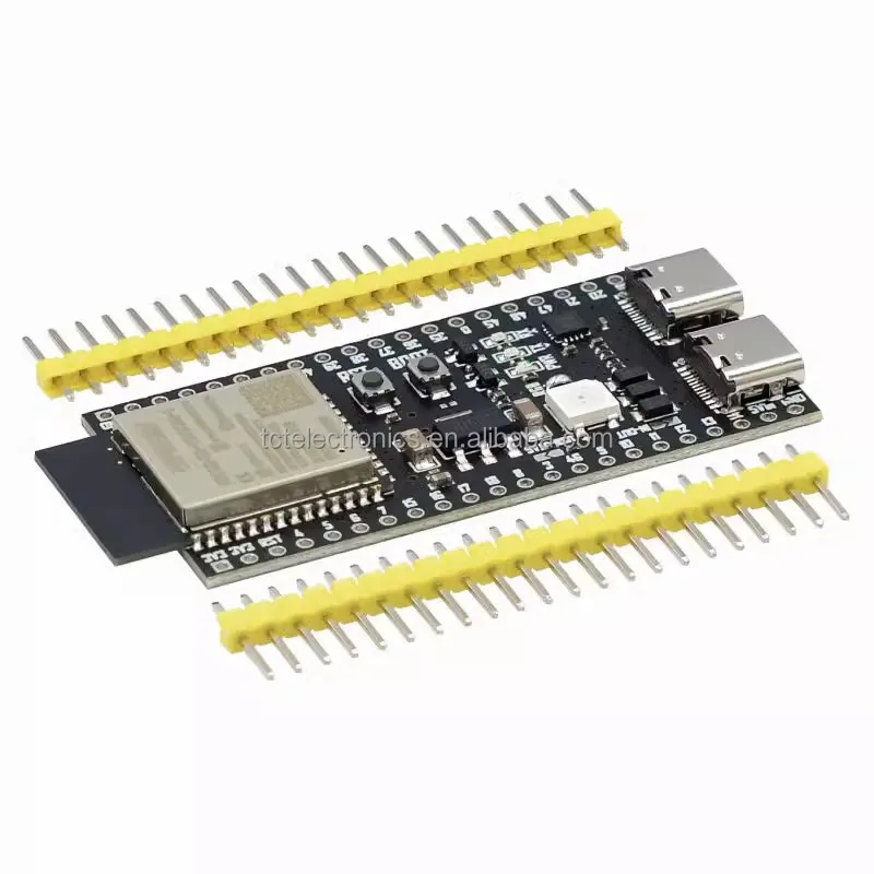 Esp32 S3 Wroom Iot Aiot Ai Esp32 S3 Wroom 1 N8r2 Display Module Chip Esp 32 S3 Esp32 S3 Devkit
