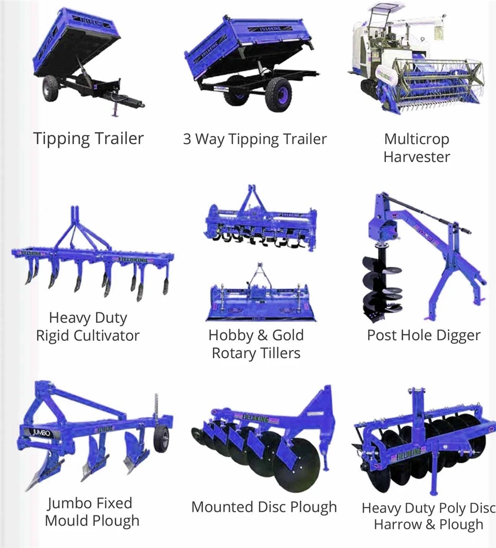 Tractor Plough/uses of Plough/mini Plough Machine| Alibaba.com