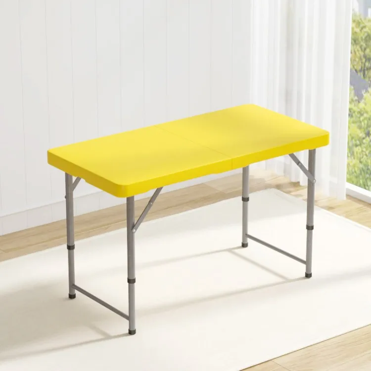 Folding Portable Night Market Stall Artifacts Mobile Stall Table - Buy ...