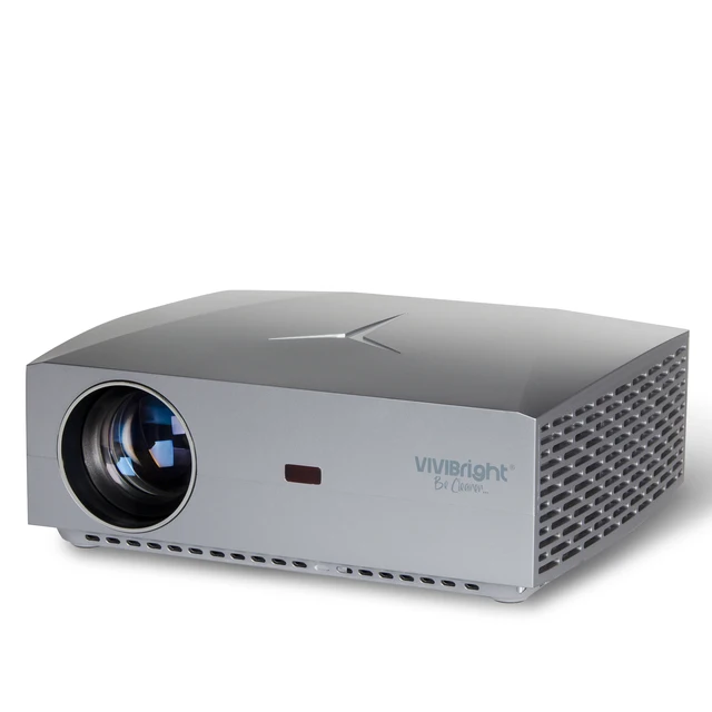 Vivibright (Shenzhen) Co., Ltd. - Projector