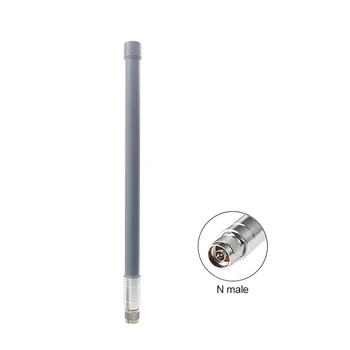 Helium Antenna 5dbi 868mhz Wifi Antenna Outdoor Uhf Fiberglass Omni Lora Lorawan Communication ...