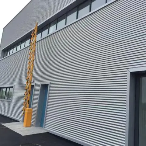 Multi-purpose W Wave Board Sign Durable Metal Products - Buy Durable ...