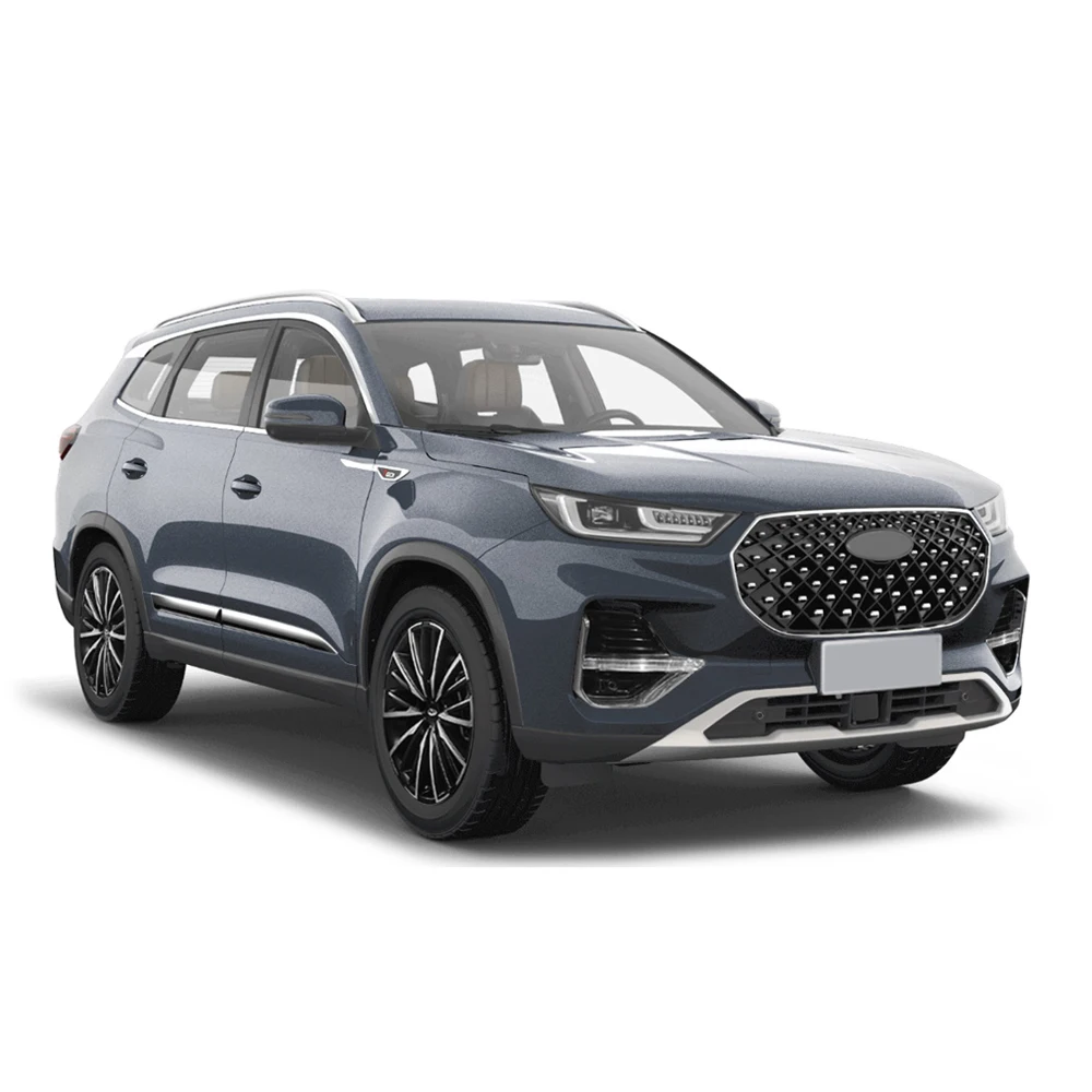 CHERY Tiggo 8 Pro 2022 Headlight OEM 605000234AA/605000235AA