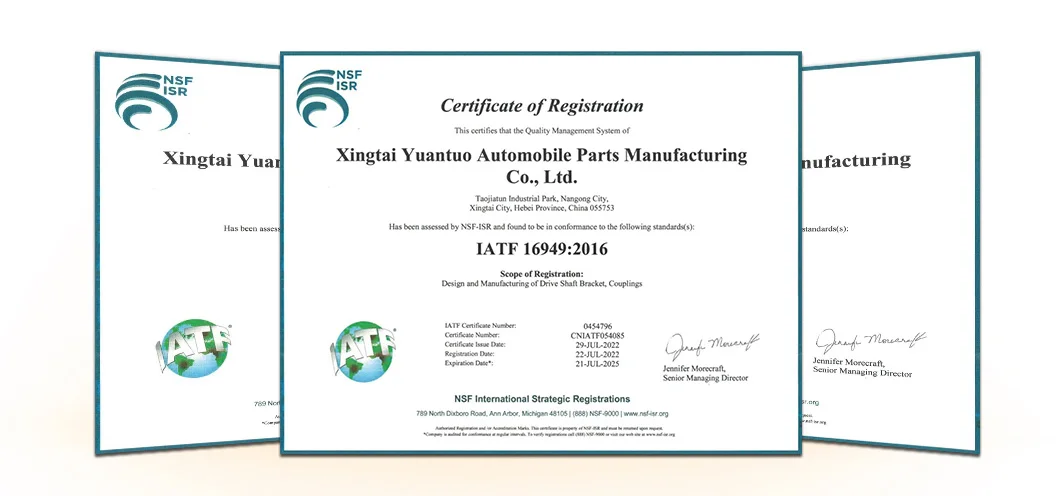 For Hyundai-kia 49100-4h000 Autopart Truck Part Drive Shaft Center ...