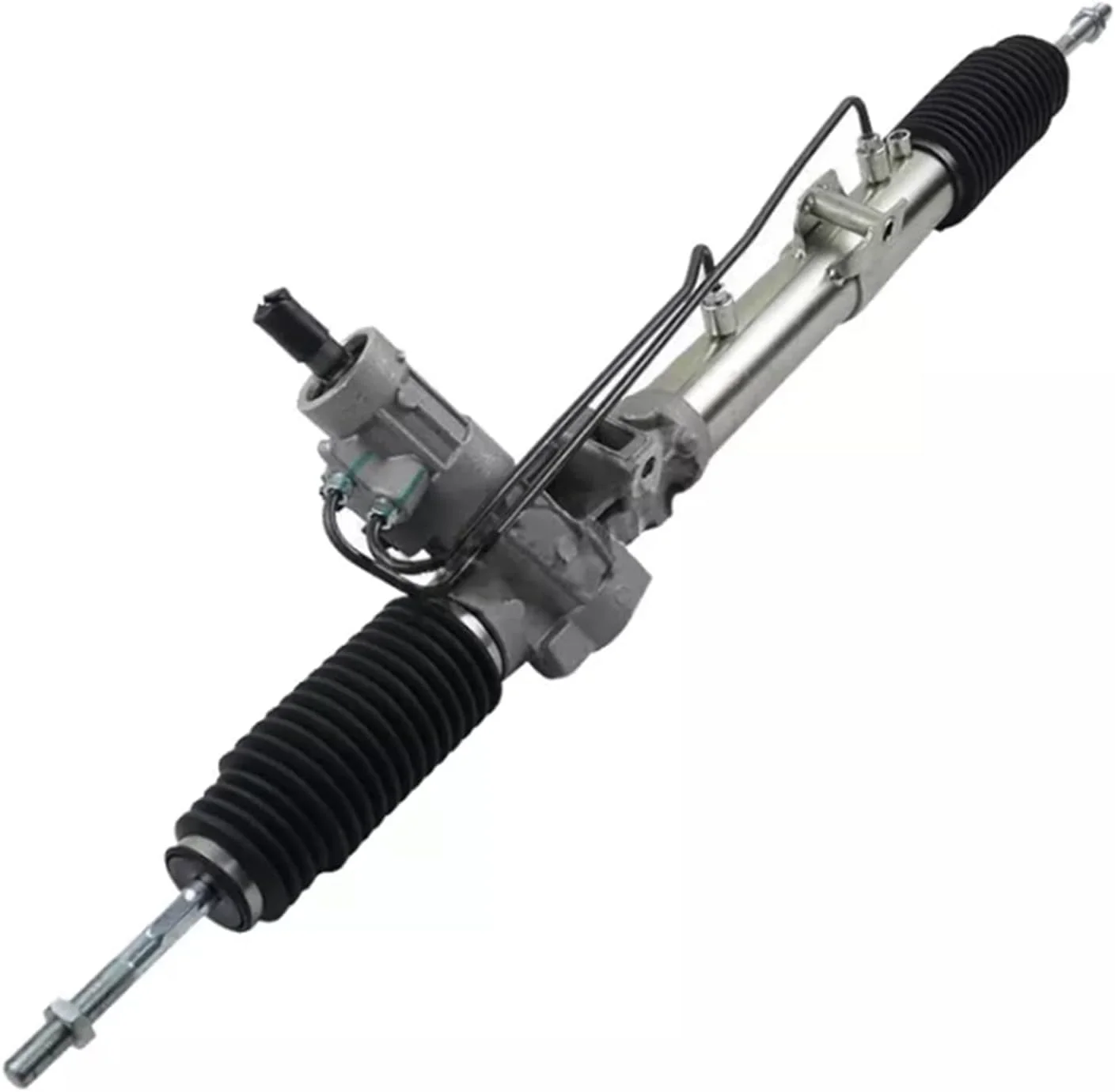 Steering Gear Box Hydraulic Power Steering Rack And Pinion 32131096280 ...