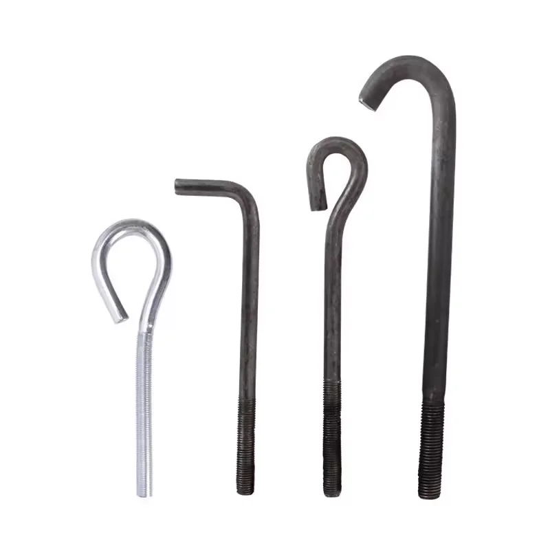 304 Stainless Steel Anchor Anchor Nail Industrial Furnace High ...