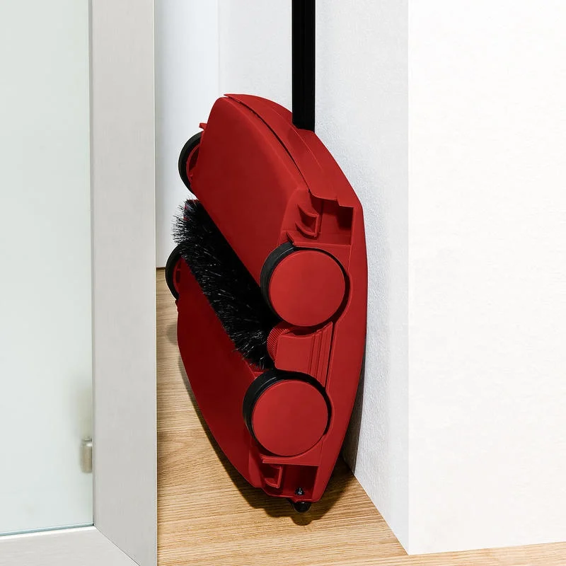 Manual Carpet Cleaner Dust Sweeper Floor Cleaning Tool Carpet Sweeper ...