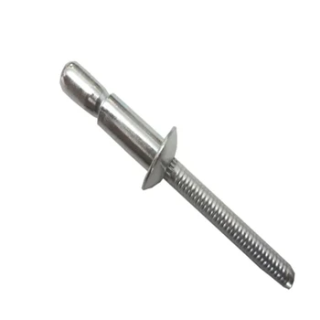 Din7337 Aluminum Steel Blind Rivet - Buy Wholesale Hand Pop Riveter ...