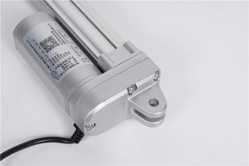 IP65 Waterproof 12V~48V DC Motor & Linear Actuator 20mm-1000mm Range ...