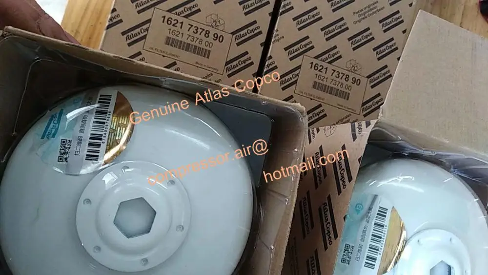 Atlas Copco Original 2901201800 Osv/cv Kit C111 - Buy Atlas Copco ...