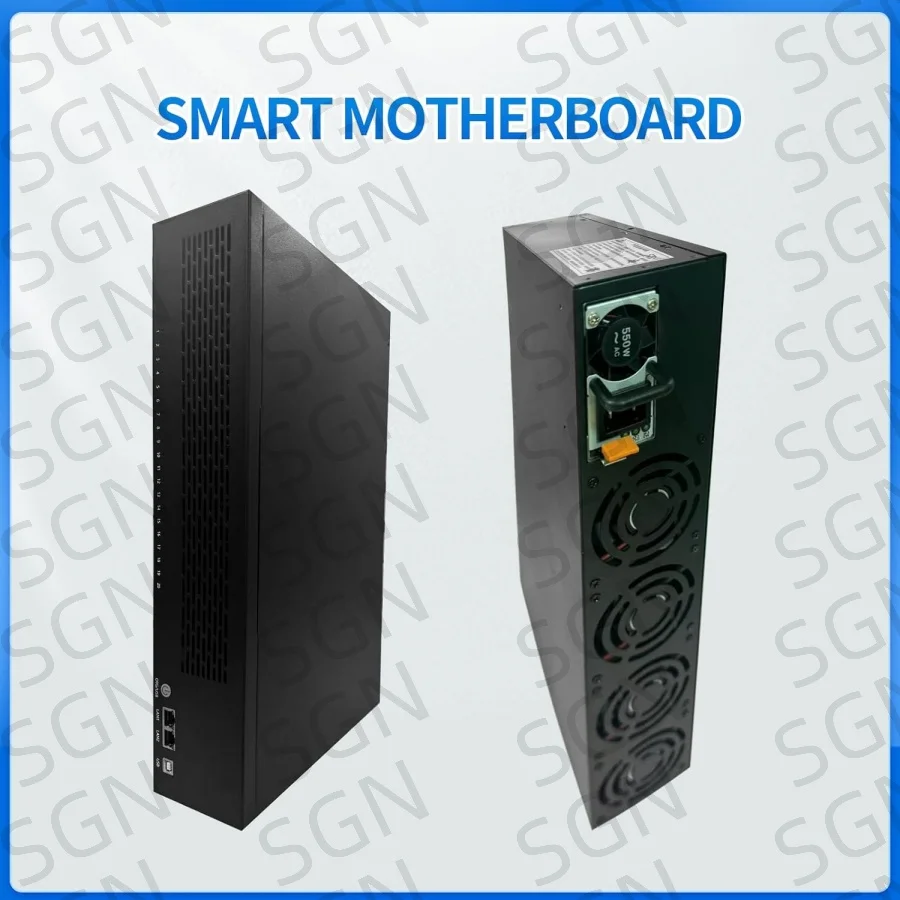 Phone Motherboard Box - Ideal for Samsung & Android Farming