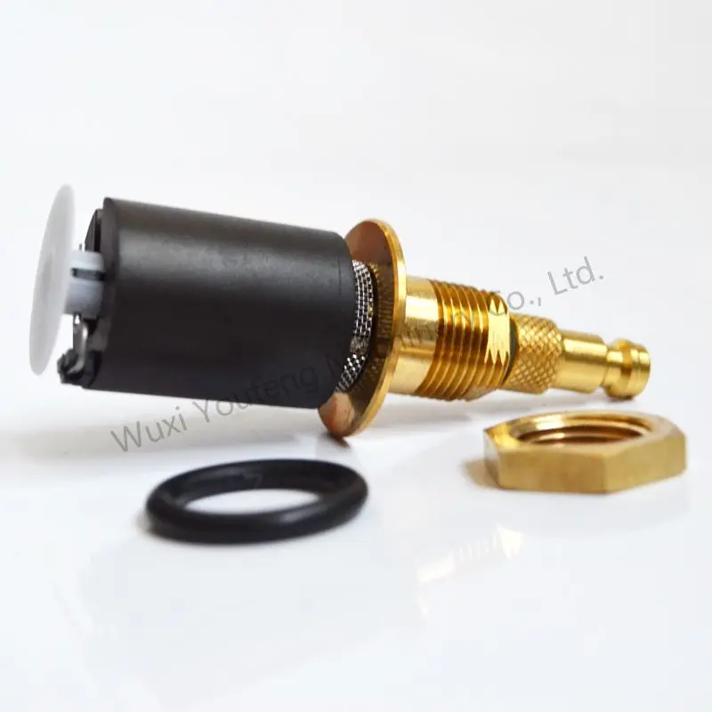 Atlas Copco Original Screw Air Compressor Drain Valve Kit