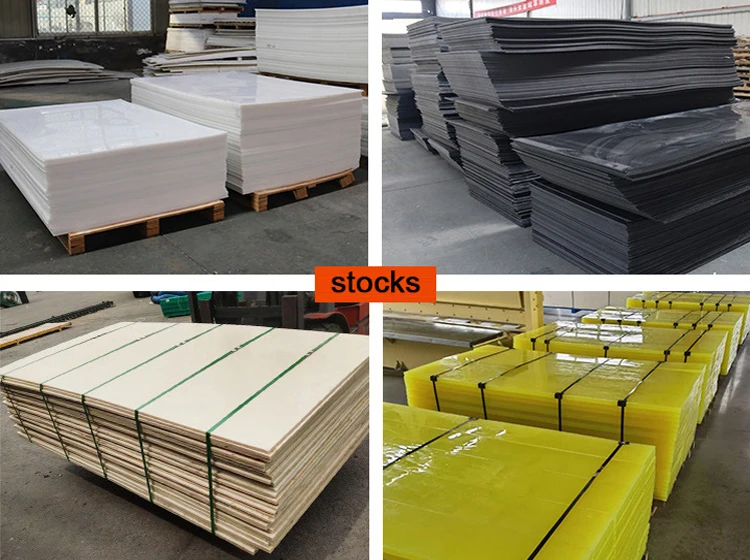 5% Radiation Shielding Borated Polyethylene Sheets/the Original Manufacturer,Uhmwpe Sheet With ...