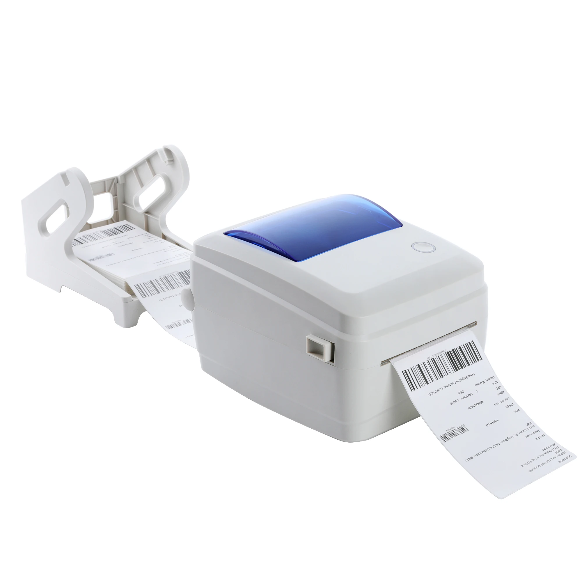 Alibaba.com: 203dpi A6 thermal barcode printer with 120mm max paper ...