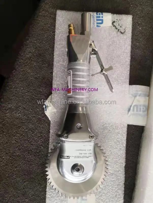 Cattle Slaughterhouse Design - Pneumatic Dehider for Cow Slaughter Machine