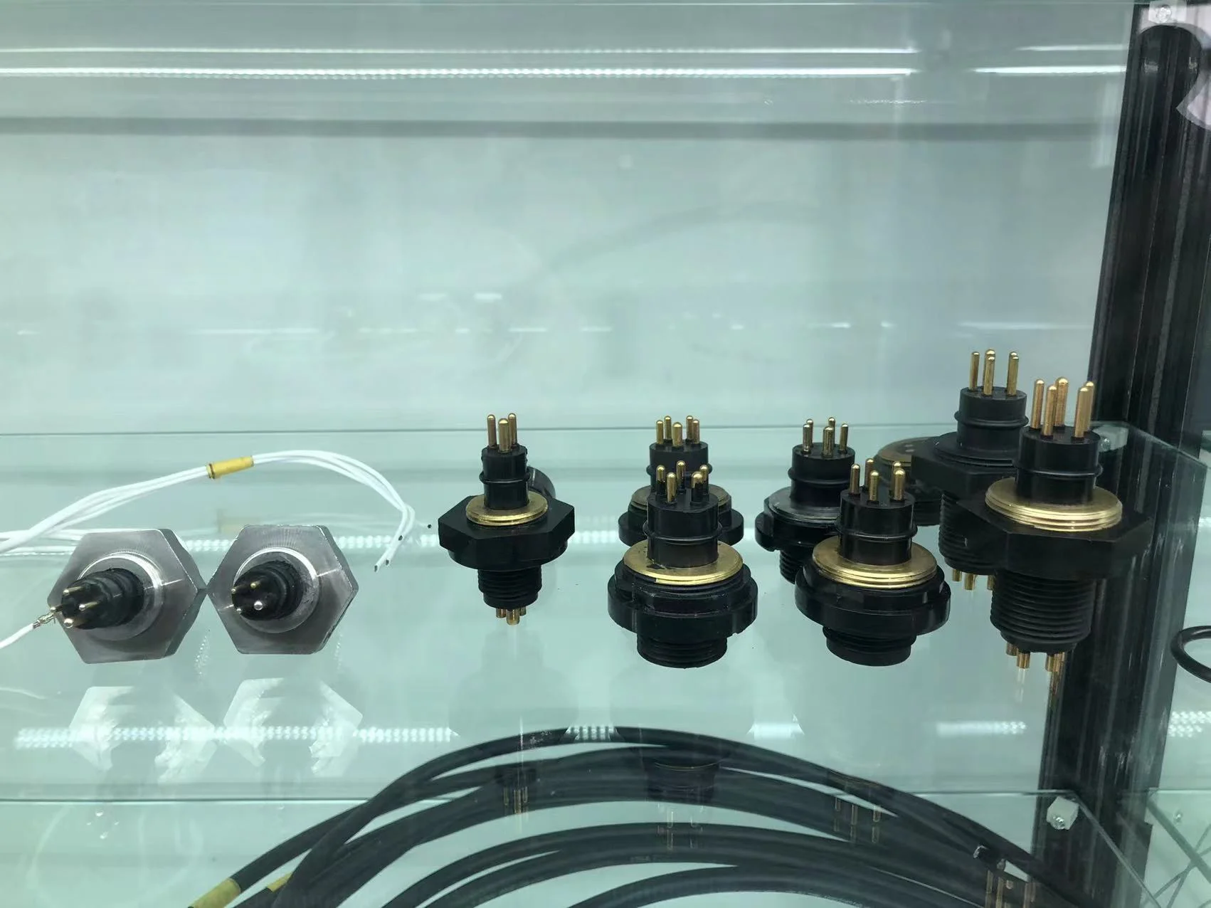 Rmk 5 Cores Seacon Underwater Subsea Connector - Buy Deepsea Connectors,Seacon Underwater Subsea ...