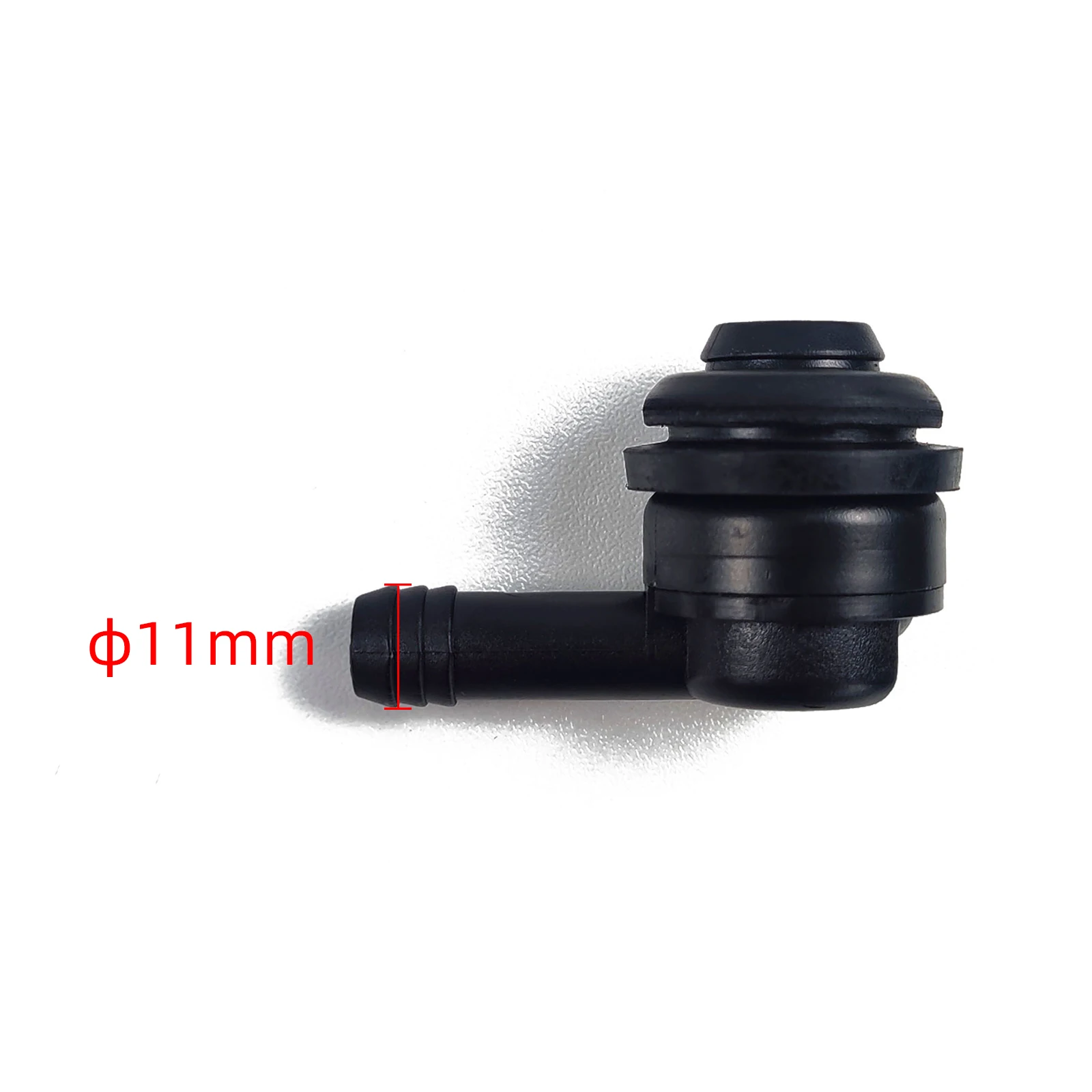 Alibaba.com: Power Brake Booster Vacuum Check Valve Kit with 11 mm ...