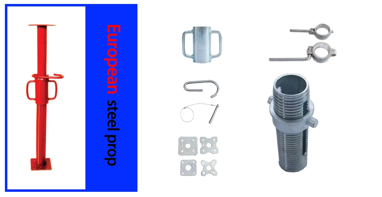 Adjustable Pillars For Concrete Slab Support Jack Pillars For ...