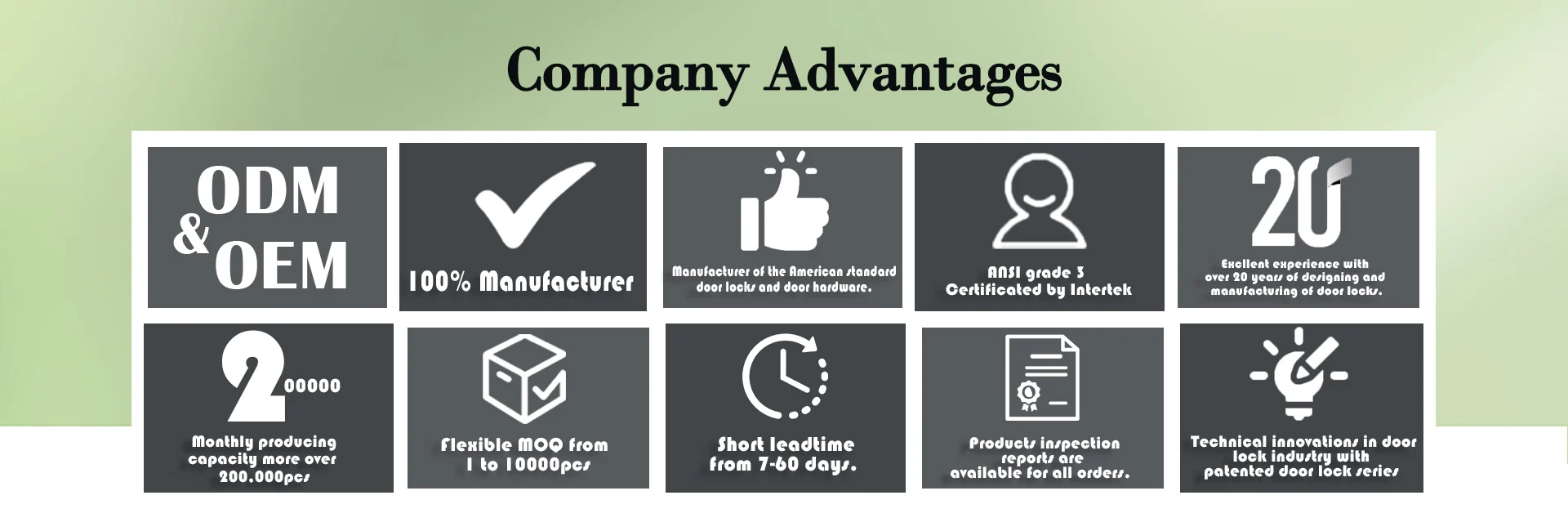 Ansi Grade 3 Aluminum Handle Privacy Door Handle Lock Tubular Leverset ...